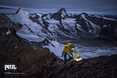 PETZL - AlpinStore